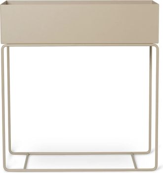 Ferm Living Jardini&egrave;re sur pied en m&eacute;tal Ferm Living