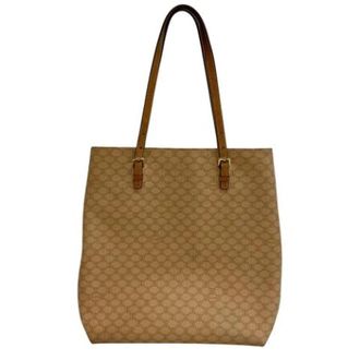 Celine Pre-owned Vintage Tote Bag - - Pre-owned - Damen - Beige - ONE SIZE
