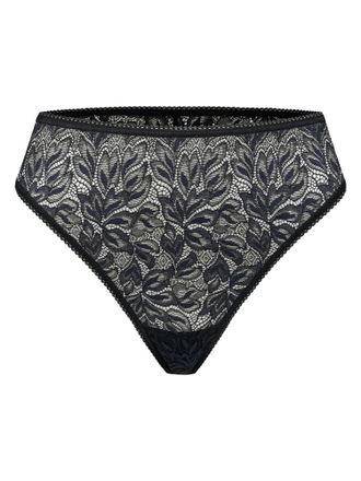 erlich textil String Iconic Lace