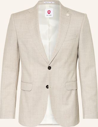 CG - Club of Gents Cg - Club Of Gents Anzugsakko Cg Paul Slim Fit beige
