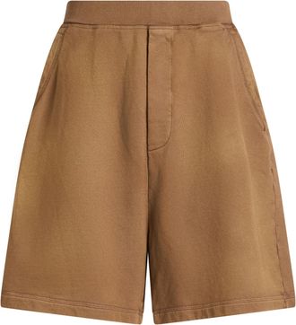 Dsquared2 HOSEN & R&Ouml;CKE - Shorts & Bermudashorts auf YOOX.COM