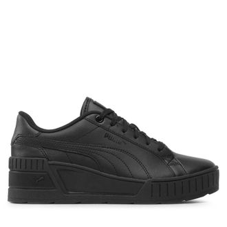 Puma Sneakers Puma Karmen Wedge 390985 03 Schwarz