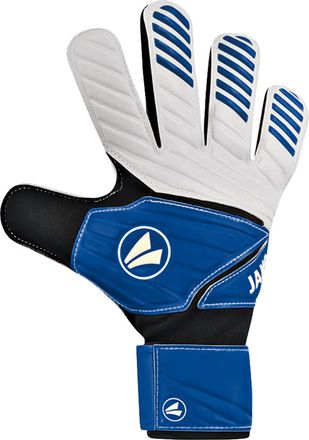 Jako Torwart-Handschuhe Champ Basic RC, royal/schwarz/wei&szlig;, 9, 2541