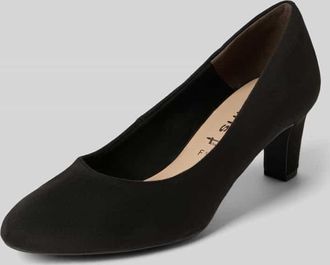 Tamaris Pumps mit Kegelabsatz