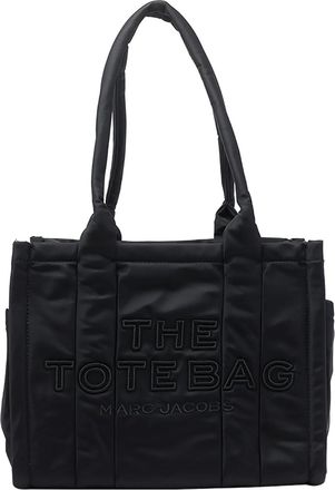 Marc Jacobs Shopper - Schwarz