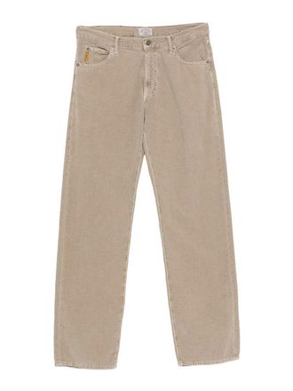 Emporio Armani Jean Droit - Beige