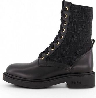 Fendi Damen Stiefelette FILO