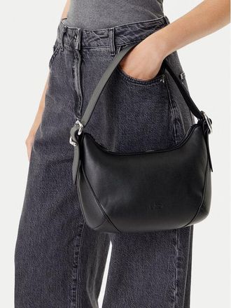 HUGO BOSS Handtasche Ninda 50547450 Schwarz