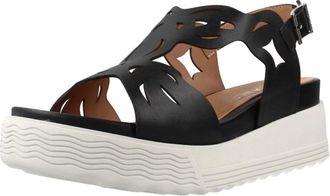 Stonefly Stonefly, Femme, Chaussures, Noir, Taille: 38 EU Parky 27
