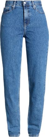 Calvin Klein HOSEN & R&Ouml;CKE - Jeanshosen auf YOOX.COM