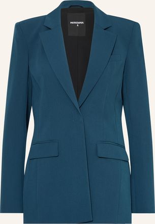 Patrizia Pepe Patrizia Pepe Blazer blau