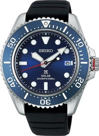 Seiko Prospex Sea Solar Divers Herrenuhr SNE593P1