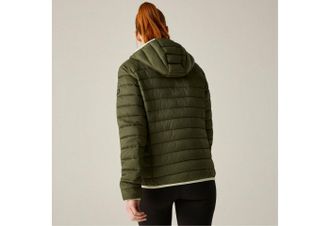 Regatta Steppjacke &Uuml;bergangsjacke Marizion mit Kapuze