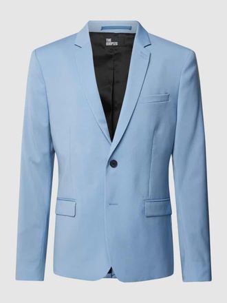 The Kooples 2-Knopf-Sakko aus reiner Wolle Modell VESTE