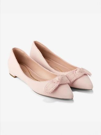 Cole Haan Ballerina BELLPORT BOW