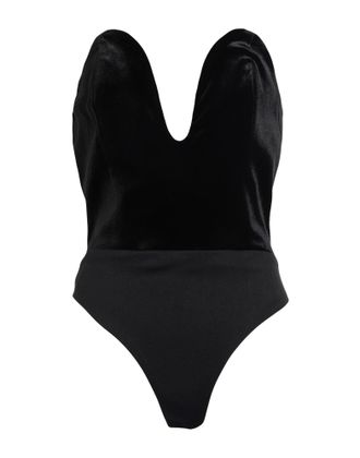 Actualee TOPS - Bodysuits auf YOOX.COM