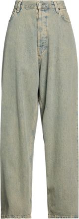 Acne Studios HOSEN & R&Ouml;CKE - Jeanshosen auf YOOX.COM