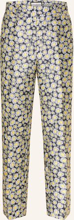 Sem per Lei Sem Per Lei 7/8-Hose blau