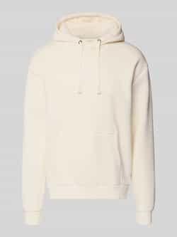 Karl Kani Relaxed Fit Hoodie mit K&auml;nguru-Tasche