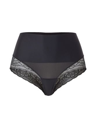 Magic Bodyfashion Slip Tummy Shaper Lace