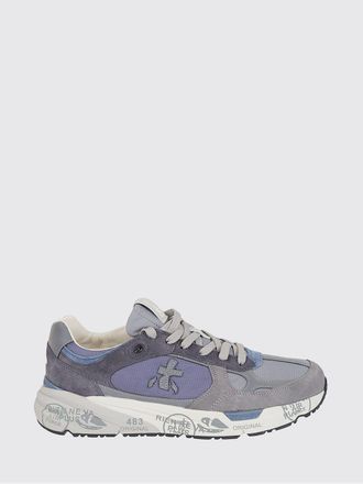 Premiata Sneakers PREMIATA Herren Farbe Blau
