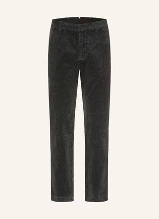 Nn.07 Nn.07 Cordhose Tate Slim Fit grau
