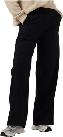 Catwalk Junkie Damen, Hosen, Blau, SGr&ouml;&szlig;e