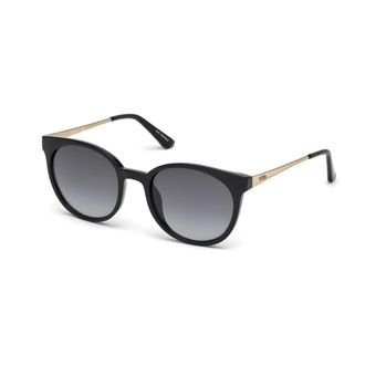 Guess Stylische Sonnenbrille - - Accessories - Damen - Schwarzk - 52 MM