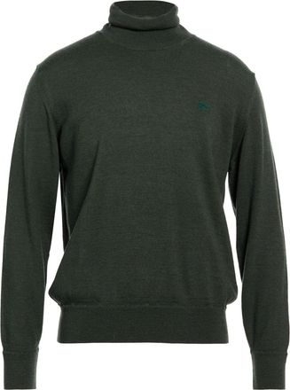 Etro STRICKWAREN - Rollkragenpullover auf YOOX.COM