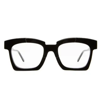 Kuboraum Monture Optique K5 - unisex - Accessoires - Noir - Taille: 51 MM