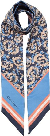 Ferragamo ACCESSOIRES - Schals auf YOOX.COM