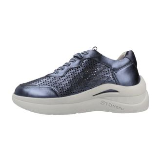 Stonefly Stonefly, Damen, Schuhe, Blau, 39 EUGr&ouml;&szlig;e