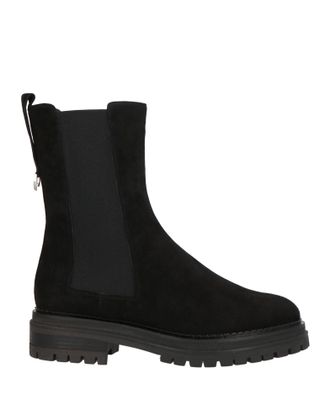 Sergio Rossi SCHUHE - Stiefeletten auf YOOX.COM