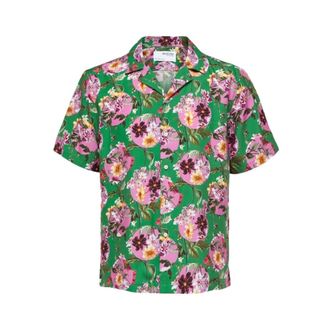 Selected Herren, Shirts, Mehrfarbig, MGr&ouml;&szlig;e