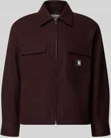 Carhartt Work in Progress Jacke mit Brusttaschen Modell Atoka