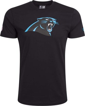 New Era Carolina Panthers NFL Team Logo T-Shirt - 3XL
