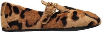 AGL Hoola Ballerina - - Shoes - Damen - Braun - 36 EU