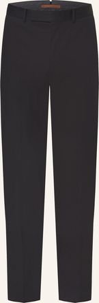 Ermenegildo Zegna Zegna Chino Regular Fit blau