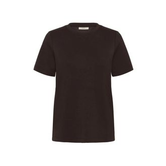 Inwear Karmen T-Shirt - - Tops - Damen - Braun - S
