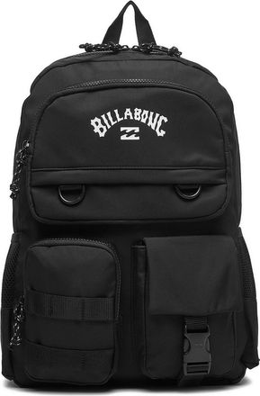 Billabong Rucksack Billabong C-BLB-MC-001-08 Schwarz