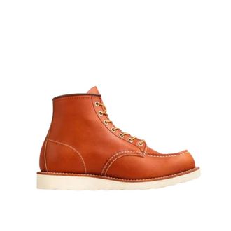 Red Wing Shoes Herren, Schuhe, Orange, 41 1/2 EUGr&ouml;&szlig;e