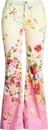 Roberto Cavalli HOSEN & R&Ouml;CKE - Jeanshosen auf YOOX.COM