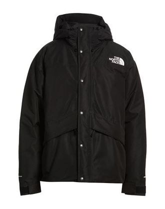The North Face MANTEAUX - Doudounes plume ou synth&eacute;tique sur YOOX.COM