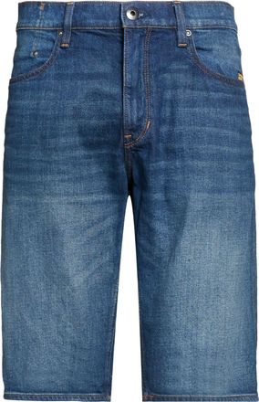G-Star HOSEN & R&Ouml;CKE - Jeansshorts auf YOOX.COM
