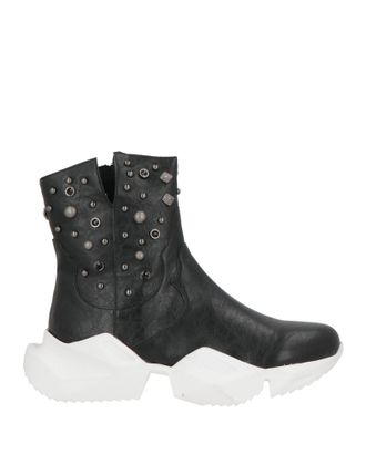 Fracomina SCHUHE - Stiefeletten auf YOOX.COM
