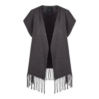 Souvenir Westen - - Jackets - Damen - Grau - M