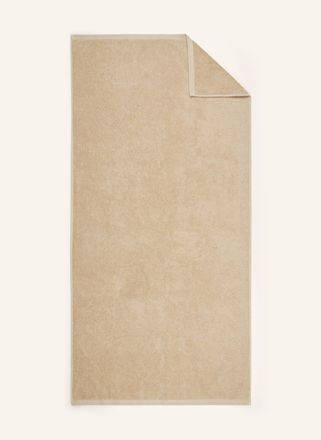 Marc O'Polo Marc Opolo Duschtuch Timeless beige