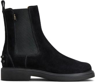 Tod's Damen, Schuhe, Schwarzk, 38 1/2 EUGr&ouml;&szlig;e