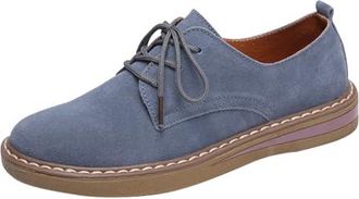 Generic Sandales d&eacute;t&eacute; larges pour femme &agrave; talon inclin&eacute; grande taille haute et &eacute;paisse, gris, 39.5 EU