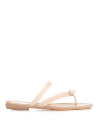 Ferragamo Sandalen - Rosa